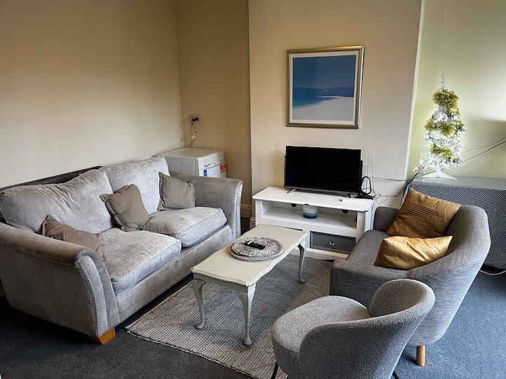 Contractors, Groups, Insurance Long Stays Welcome! - Derby, UK