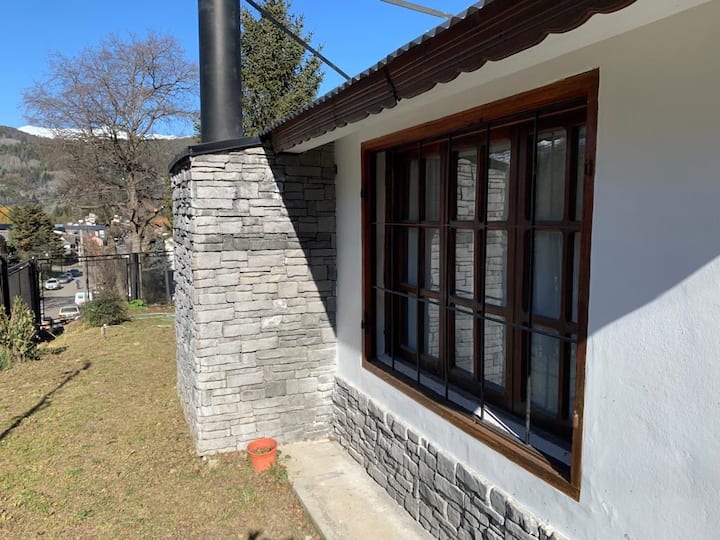 Belle Maison à Quelques Pas Du Centre-ville - San Martin de los Andes