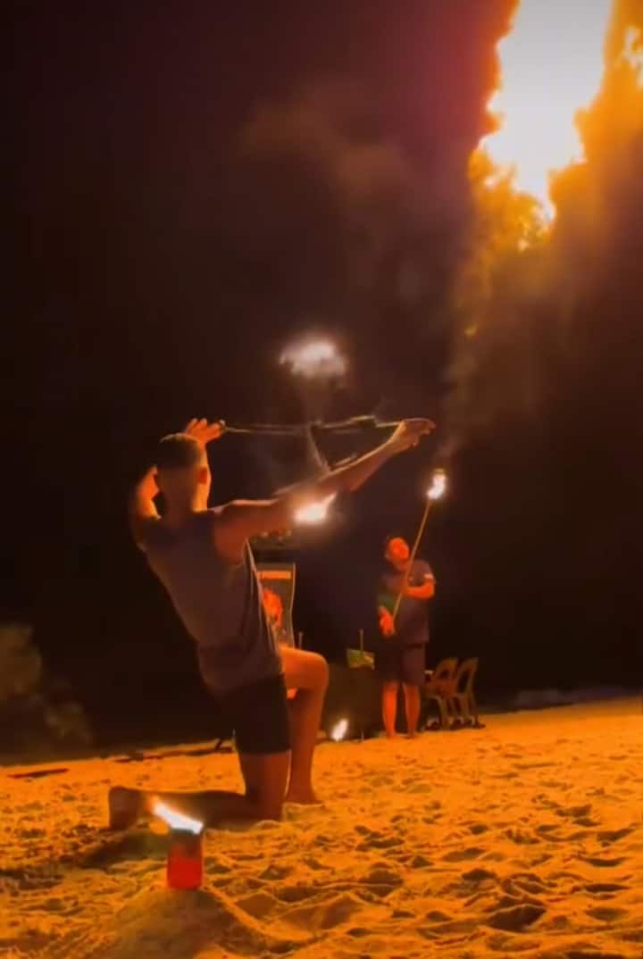 Direct Walk To Ferringhi Beach@by The Sea-lv9-3 - Batu Ferringhi