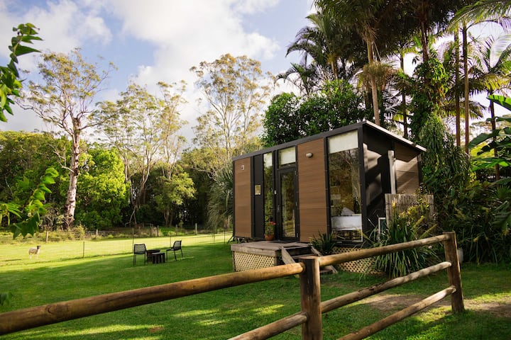 The Stables By Tiny Away - Sunshine Coast
