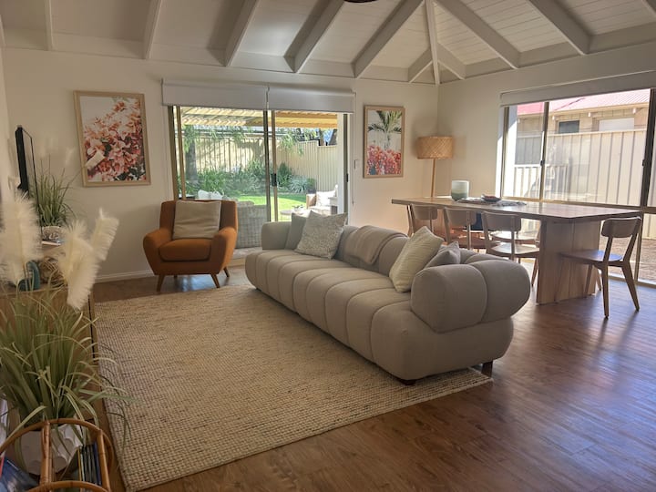 One Palm Beach House - Yallingup