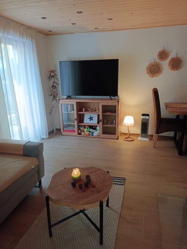 Private Peaceful Family Cottage - Slovensko