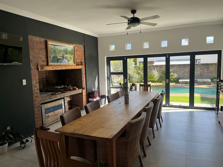 Stellenbosch Central Family Experience - Stellenbosch