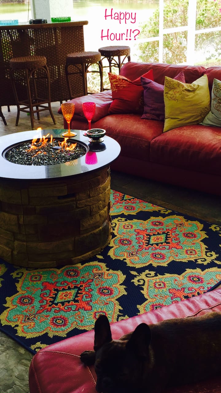 Large Family Home 6 Bedrooms Sleeps12 Plus - Bonita Springs, FL