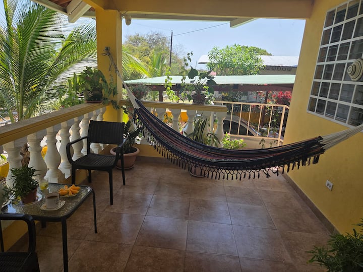 Casa Amarilla-cozy 2bed/ 1bath/ Pocri, Las Tablas - Panama