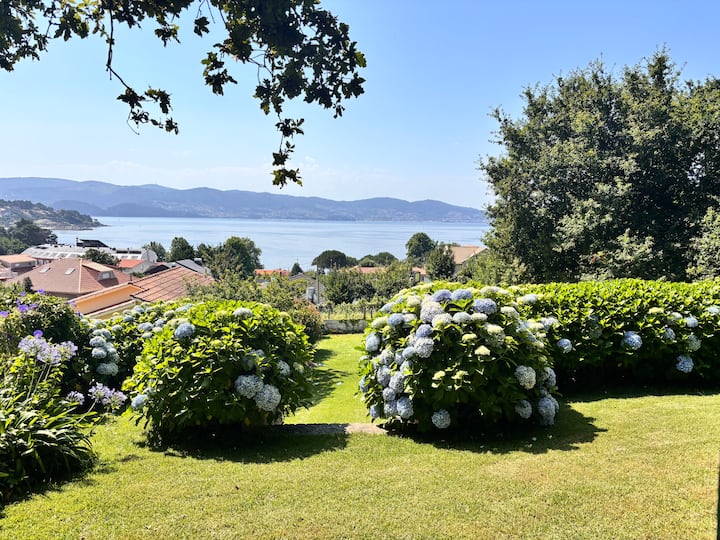 Casa Independiente Cubela - Sanxenxo - Sanxenxo