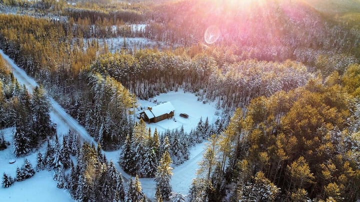 Le Havre Des Pins - Laurentides