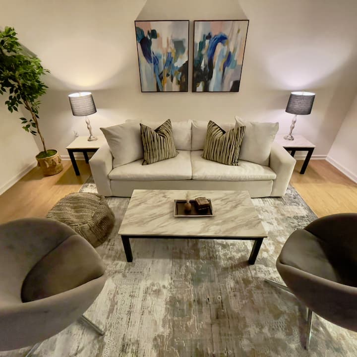 Spacious•kingbed 1bath•orange County•clean•private - Irvine, CA