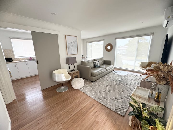 4 Minutes To Pubs, Shops & Beach’s - Dromana