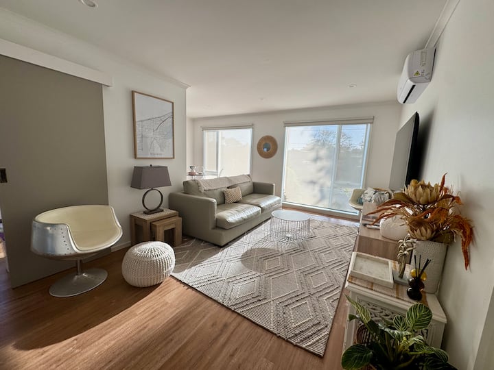 4 Minutes To Pubs, Shops & Beach’s - Dromana