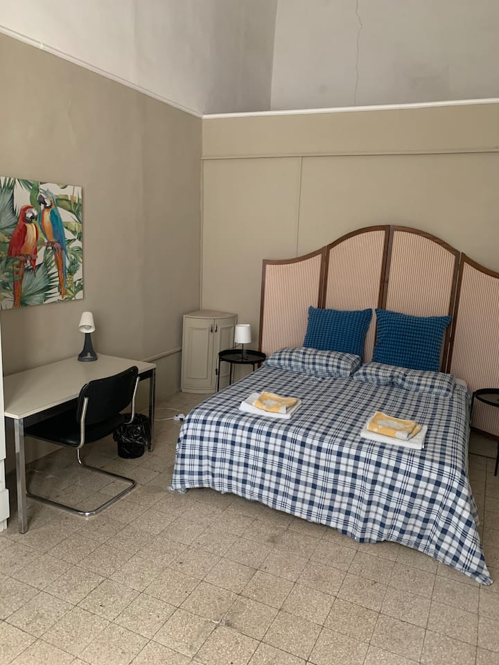 Spaccanapoli House: 4) Appartamento - Neapel