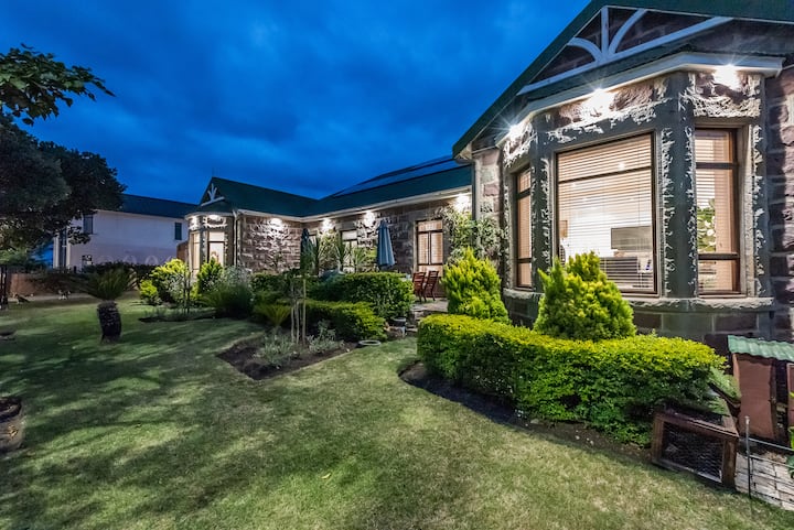 Lilla-bett Self Catering Unit 2 - Mossel Bay