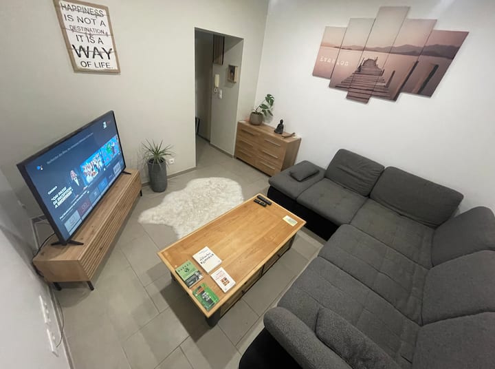 Appartement à Deux Pas Du Luxembourg - Pétange