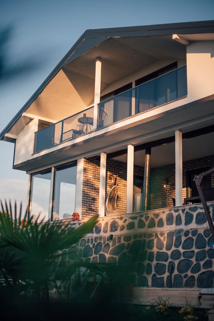 Villa İLmiye - Sapanca