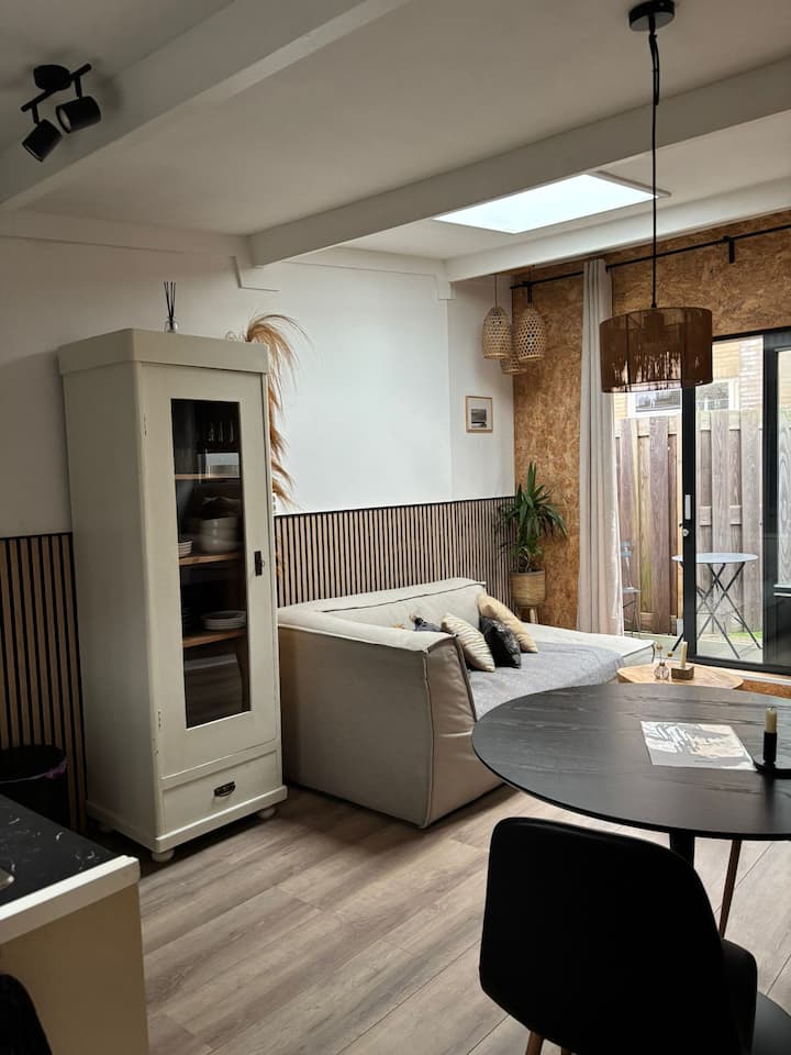 Beachbreak Guest Suite - Noordwijkerhout
