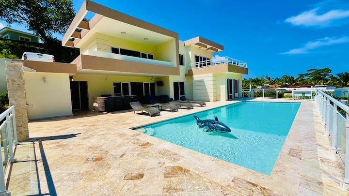 948• Visit Sosua: Beach•food•diving•fun•hard Rock - Sosúa
