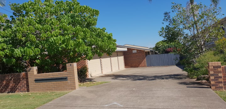 Carina Heights:fully Self Contained,town House. - Brisbane