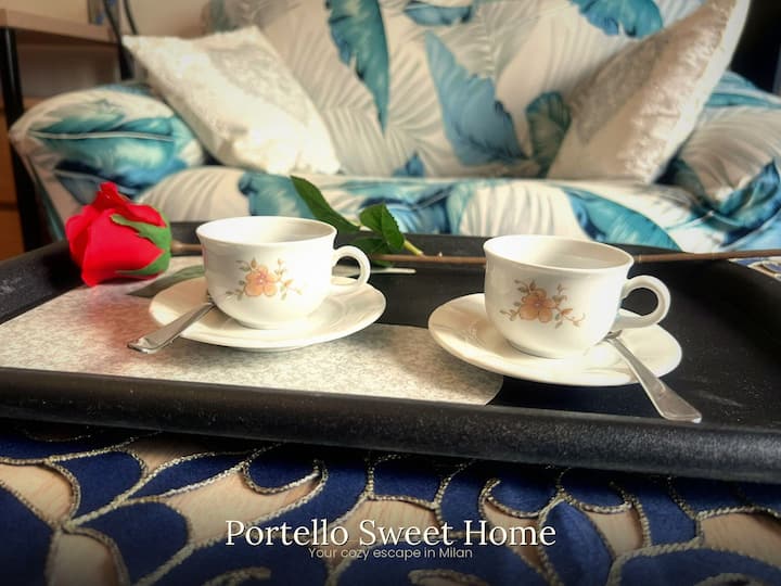 Portello Sweet Home - Milano