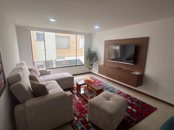 504apto Privado A Pocos Metros De Centro Comercial - Pasto