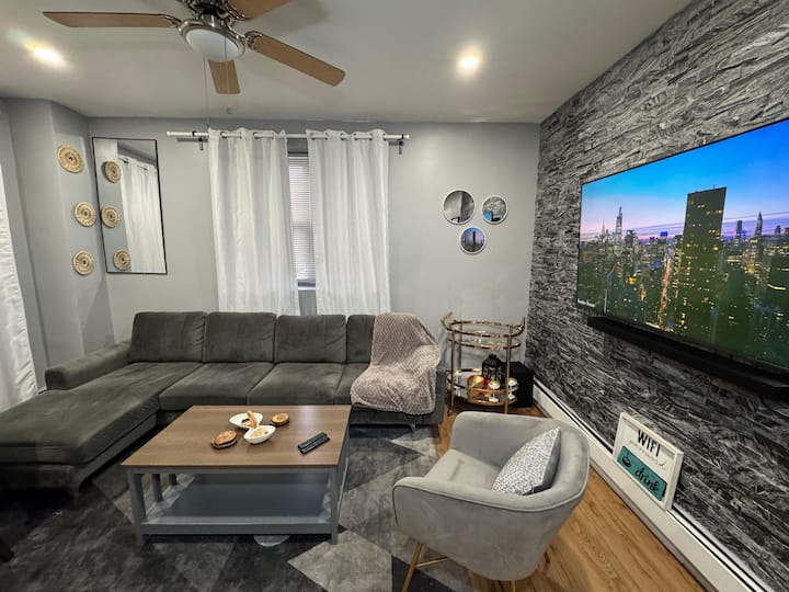 Lovely Two Bedrooms By Jfk - Brooklyn, NY
