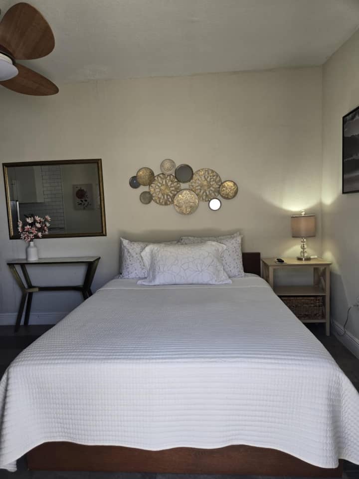 Orlando, Fl Guest Suite-a - Orlando