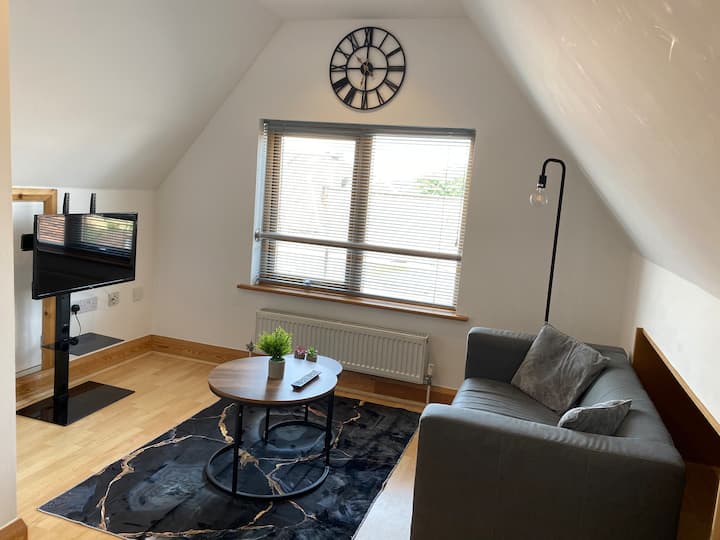1 Bedroom Apartment In Norwich City Centre Apt 9a - Norwich