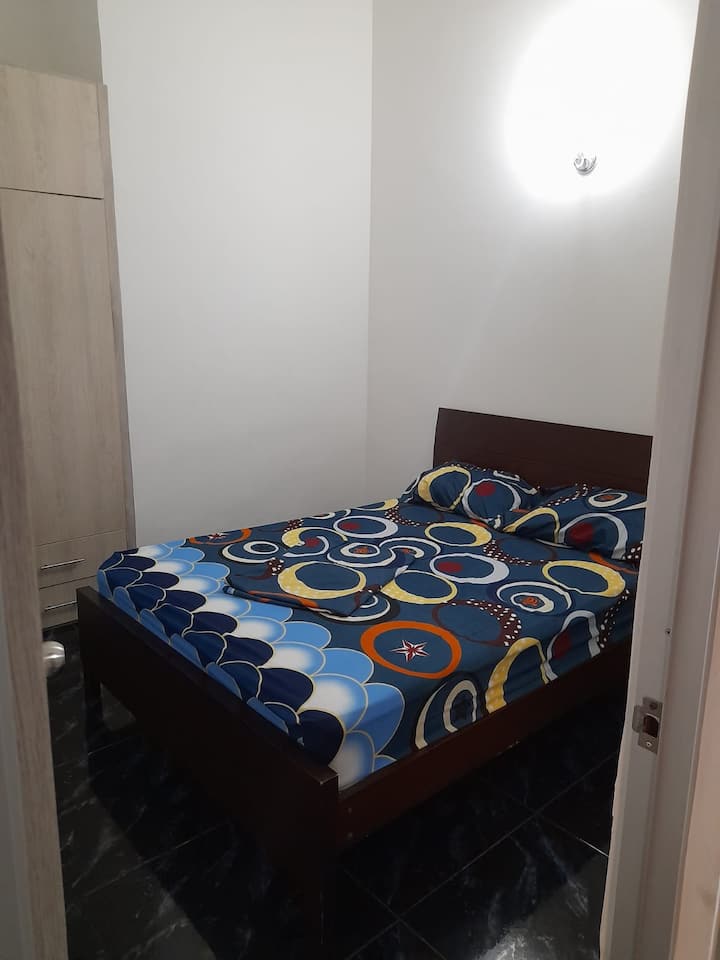 Confortable Casa El Limonar Con Aire Acondicionado - Cartago, Colombie