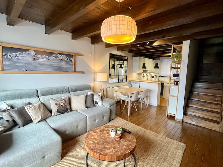 Casa Dana - Salardú