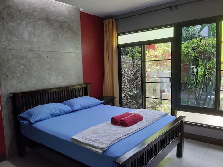 Tantan Garden Samui(green House 2bedroom) - Ko Samui