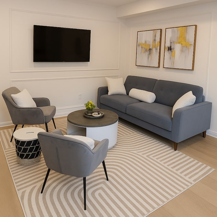 Trailsedge Residency In Modern Orleans - Ottawa