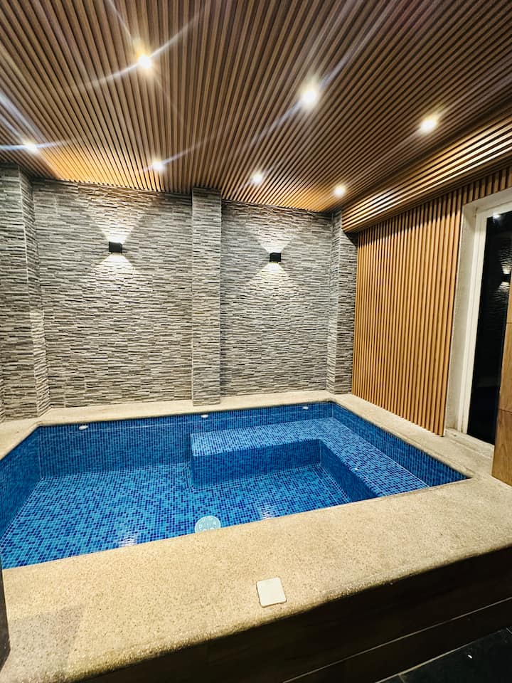 Suite Con Alberca De Uso Exclusivo 1 - Manzanillo