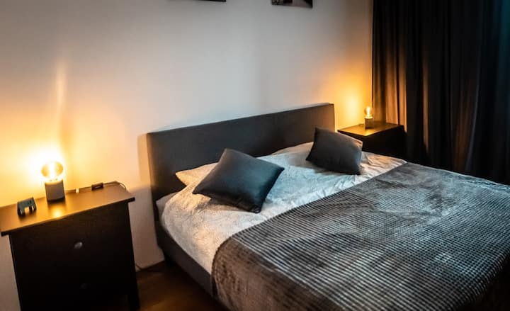 Urbanescape - Bukarest