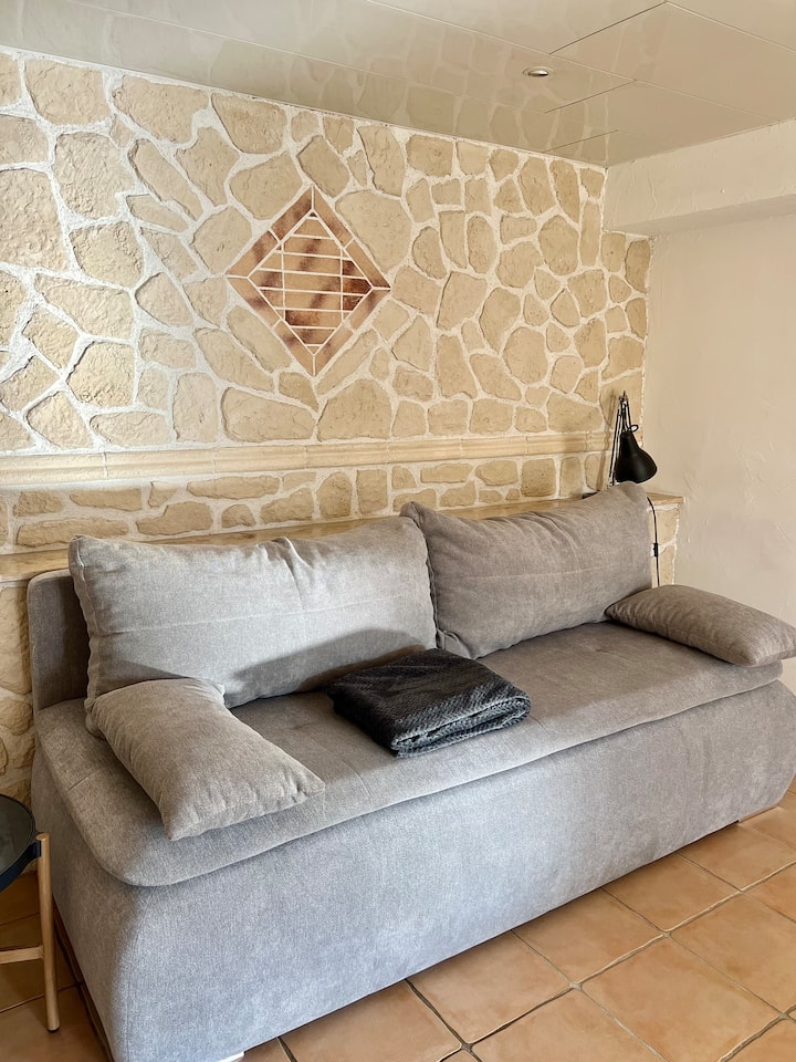 Bel Appartement Proche Allemagne /Sarreguemines - Forbach