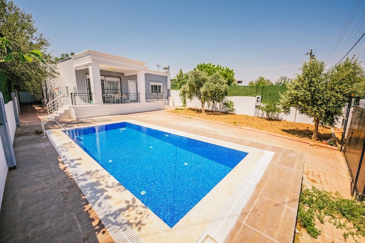 Totale Privatsphäre Genusspur Hijab Geeignet - Antalya