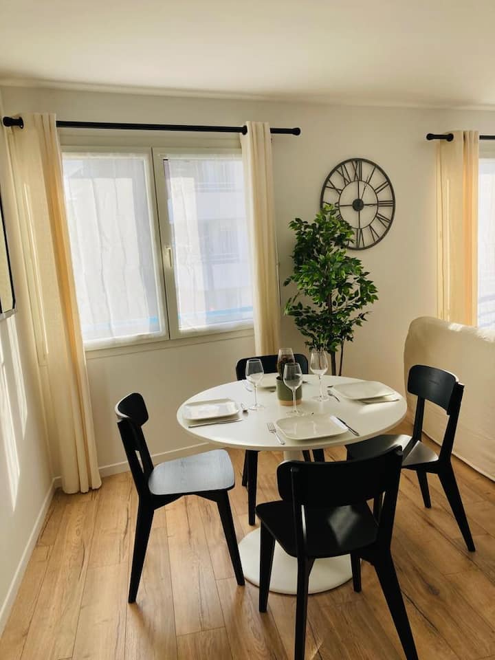 Liv'in Saint Seb - Saint-Sébastien-sur-Loire