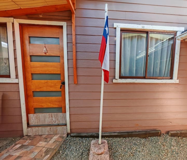 Como En Casa 2 - Coyhaique