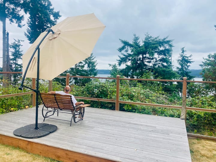 Rose Bluff - Freeland, WA