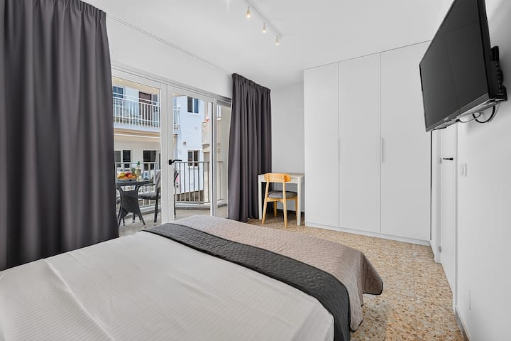 Azureterrace Newlyrenovated 2ndfloor Loscristianos - Los Cristianos