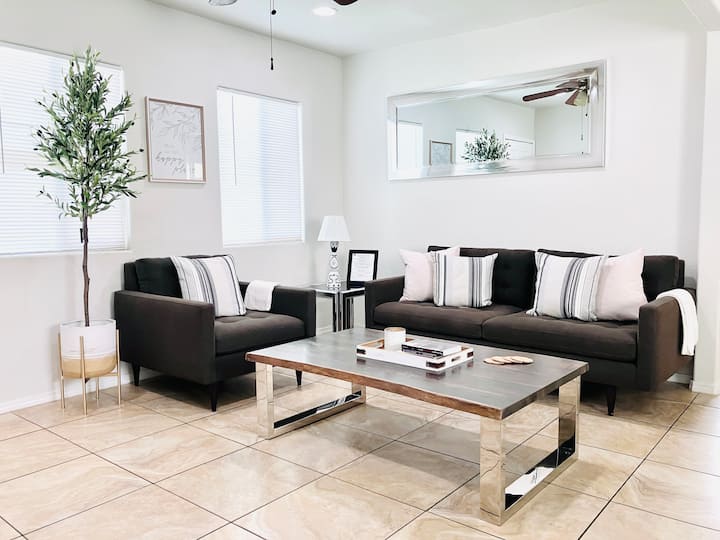 Downtown Sb, Nos Center, Yaamava Casino-clean/cozy - San Bernardino, CA