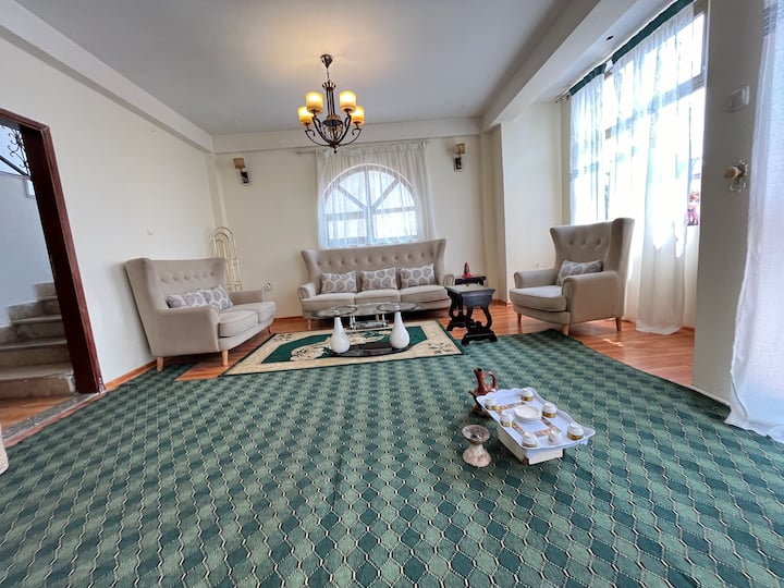 Feel At Your Home! - Addis Ababa