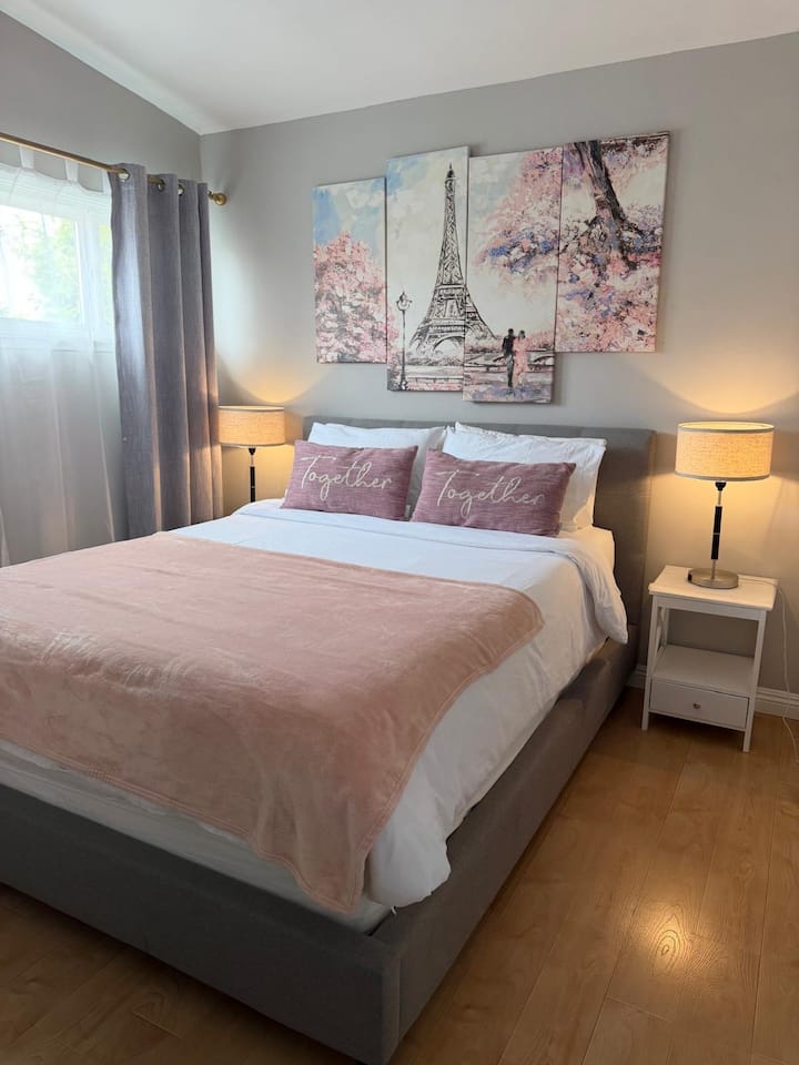 Romantic Near La, Disneyland, Universal Studio - Hacienda Heights, CA
