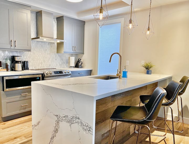 Hidden Oasis @Dream Weaver Suites - 인버미어