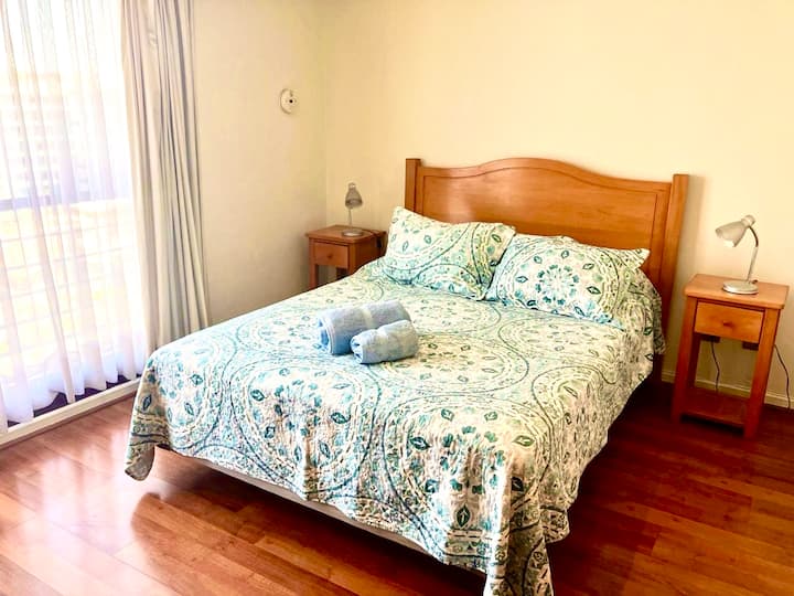 The Best Studio In Downtown, Metro - Santiago, Chile