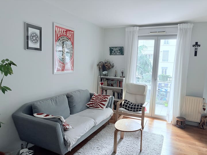 Lyon Plein Centre Ville - Lyon