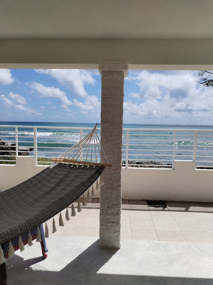 Mallard Bay House #3 - Surfers Bay - Barbados