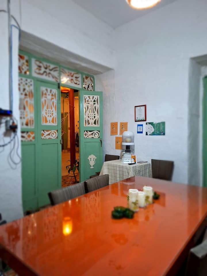 Samandhi - Abejorral