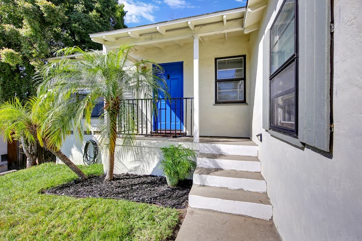 Highlander House Super Fast Wi-fi Up To 500mbps - La Mesa, CA