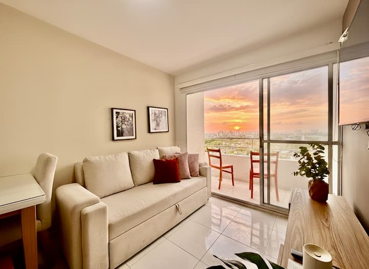 Vista Al Mar, Piscina Y Ubicación Estratégica - Cartagena das Índias