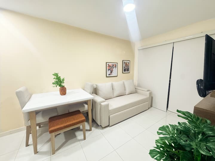 Vista Al Mar, Piscina Y Ubicación Estratégica - Cartagena