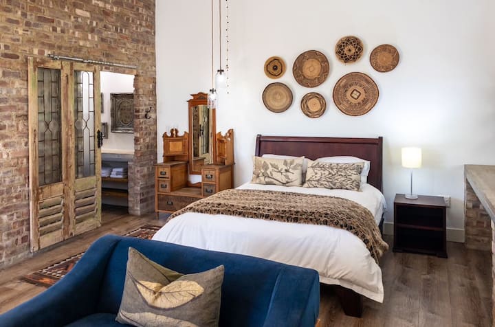 30 On Kasteel Cottage - Namibia